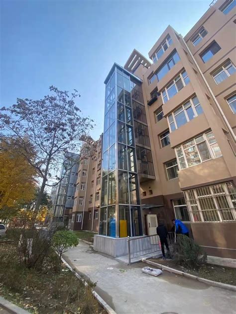 沈阳市浑南区：老旧小区加装电梯 幸福感在家门口升级凤凰网
