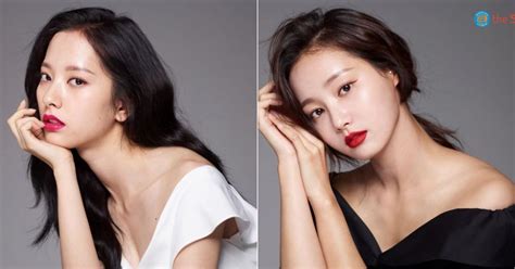 더샘 우주소녀 보나·모모랜드 연우 모델 발탁