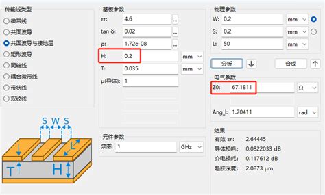 Pcb叠层结构与阻抗计算笔记分享 专业集成电路测试网 芯片测试技术 Ic Test