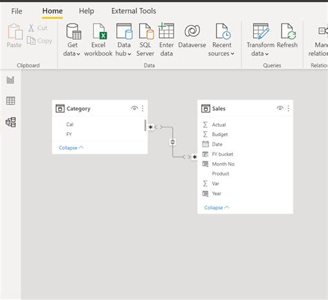 Solved Hiding Columns In Matrix Microsoft Fabric Community