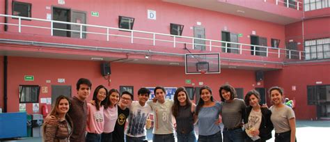Queen Mary School