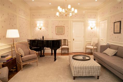 ‘and Just Like That… Shop The Interiors Of The ‘sex And The City