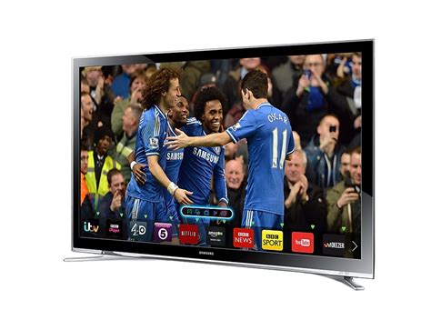 Samsung 22-Inch H5600 Series 5 Smart HD LED TV
