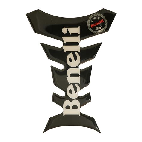 قیمت و مشخصات برچسب باک موتور سیکلت بنلی مدل Tnt Blk زیراکو