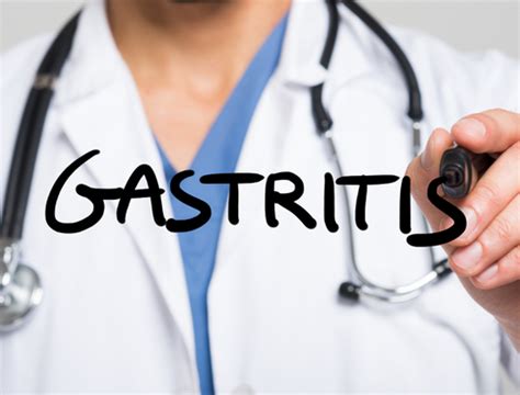 The Difference Between Gastritis And Pancreatitis Difference