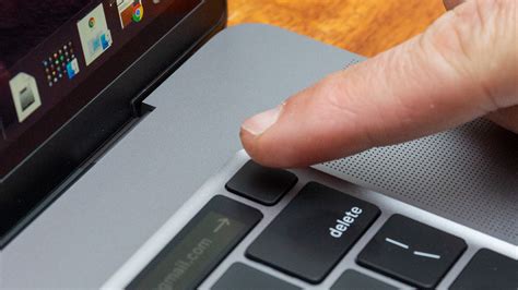 MacBook Pro 16 Inch 2019 Review Laptop Mag