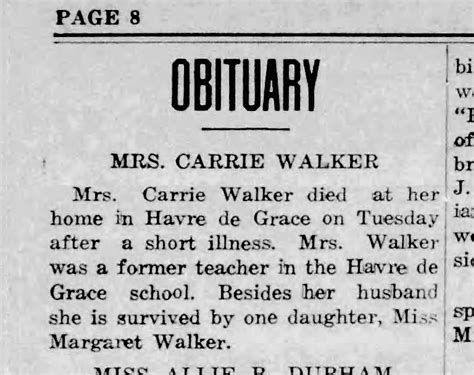 Carrie Mabel North Walker 1872 1924 Find A Grave Memorial