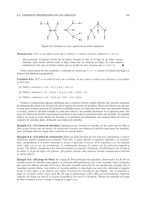 Elementos Matematica Discreta Ciencia Solar Literatura Científica Página 153 Flip Pdf En