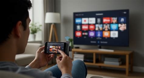 How To Connect Chromecast To WiFi A Step By Step Guide Hire Laptops