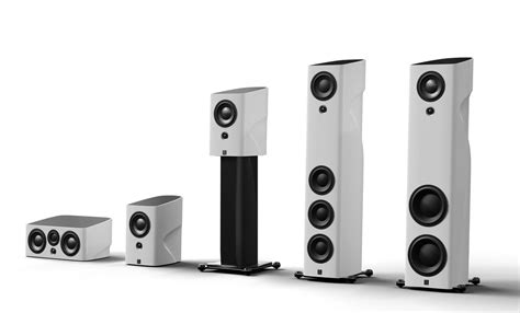 Morel Sopran 934 High End Floor Standing Speaker 2pcs Price Rms