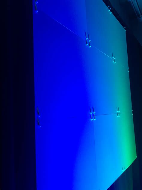 Pvc Canvas Pack Of 4 Mod Scenes