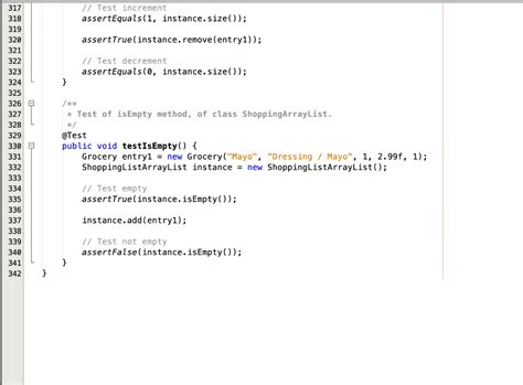 1 Package Shopping 2 3 © Import Datastructures 4