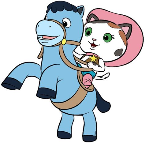 Sheriff Callie Png Sheriff Callies Wild West Logo Cartoons Sheriff