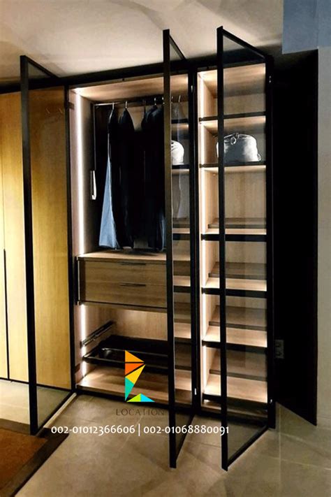 دريسنج روم كبيرة 7 طرق لتحديد مقاسات تصميم الدريسنج روم