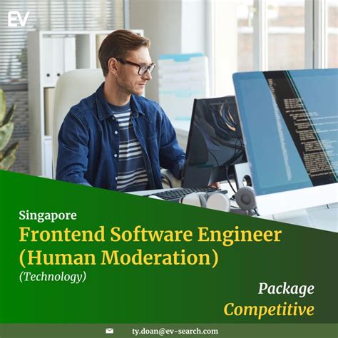 Techjobs Frontendsoftwareengineer Recruitment Ev Search