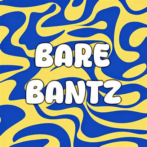 Bare Bantz Podcast Apple Podcasts