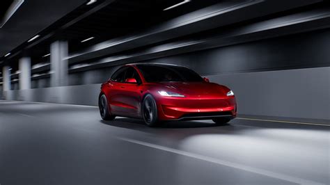 Model 3 Vs Model Y 10 Differences Between Teslas Big Selling Evs