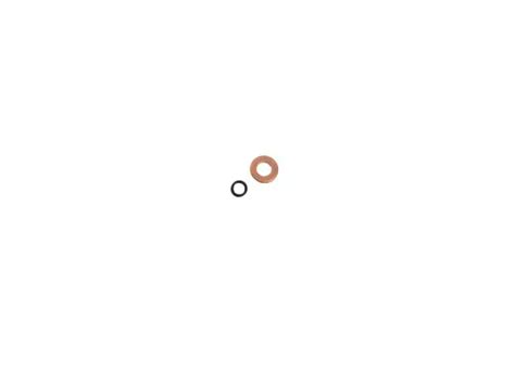 Ford Transit Land Rover Defender Mazda 6 Goss Diesel Injector Seal O