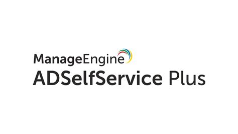 Manageengine Adselfservice Plus Secure Identity Management