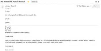 Ribbon Archives What Revit Wants