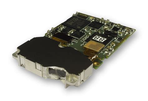 Microvision Tracker Hands On With MicroVision PicoP Gen