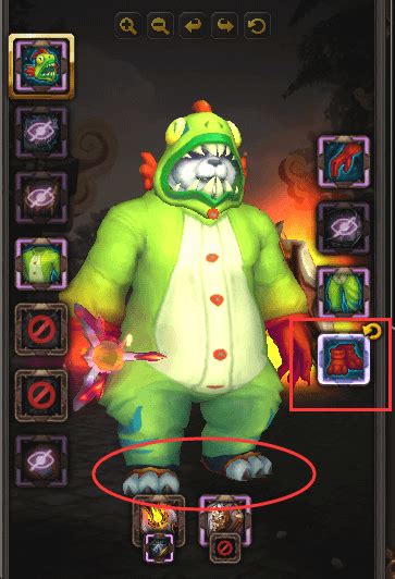 New Murloc Set Where Are My Shoes R Wow