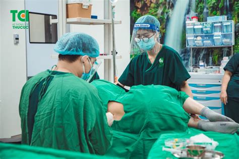 T C D Ng Ph C A Thu C G Y T Khi Sinh M I U C N Bi T Tr C Khi Ch N Ph Ng Ph P