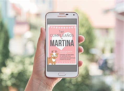 Apps Para Hacer Invitaciones Apps Para