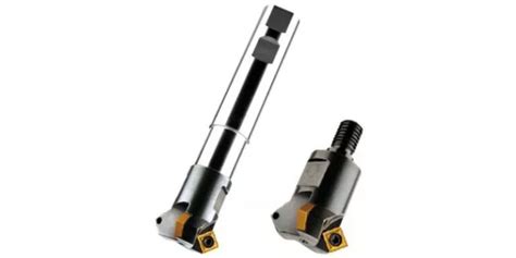 Every Type Of CNC Machining Tool Explained CNCSourced