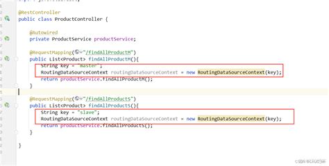 Spring Boot 如何动态注入配置 Springboot动态注入数据源mob6454cc7b8169的技术博客51cto博客