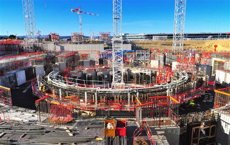Esa Iter Construction