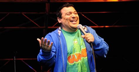 Carlos Mencia Now Life After The Joke Stealing Controversy