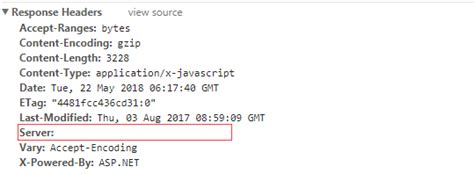 Iis78隐藏banner信息服务器扫描发现漏洞 可通过 获取远端 服务信息 Yinghualeihenmei 博客园