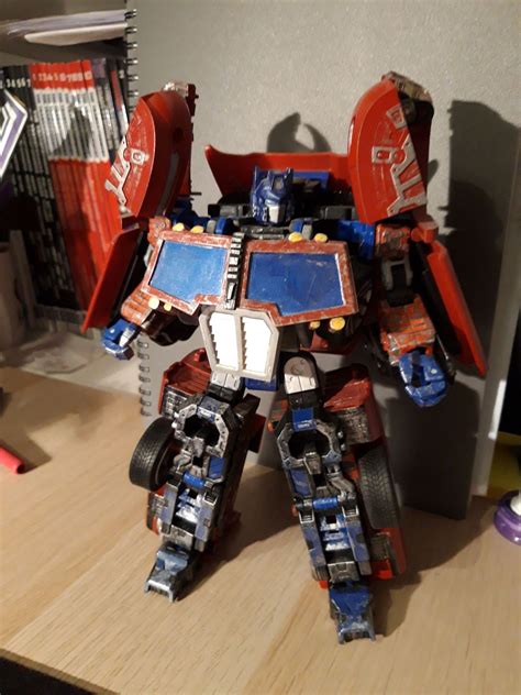 Minorrepaint Alternators Optimus Mods Tfw2005 The 2005 Boards Minorrepaint Alternators Optimus Mods Tfw2005 The 2005 Boards