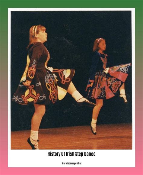 Tracing The Rhythms Of Tradition A Journey Through The History Of