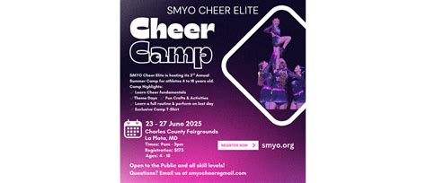 Southern Maryland Youth Organization Home