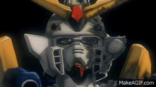 Mobile Suit Gundam Wing Opening 1 On Make A 