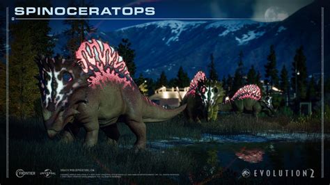 Gallery Jurassic World Evolution 2