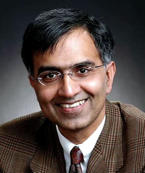 Narendra Karmarkar Mathematician