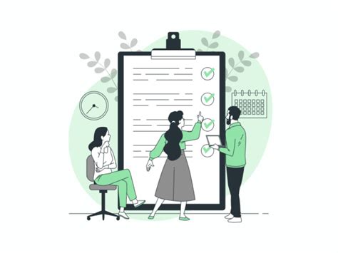 Free Google Docs Checklist Templates For Every Need