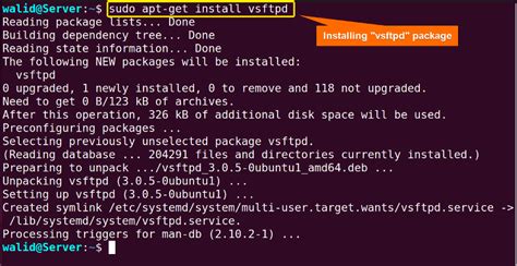 How To Create Ftp User For Specific Directory In Ubuntu 4 Steps