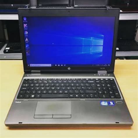 Hp Probook 6560b Price In Pakistan Finalprice Pk