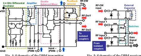 Figure 4 From A Drive By Microwave Isolated Gate Driver With Gate Current Charge For IGBTs