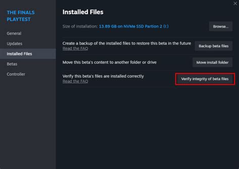 How To Fix System Integrity Violation Error In The Finals Takeown