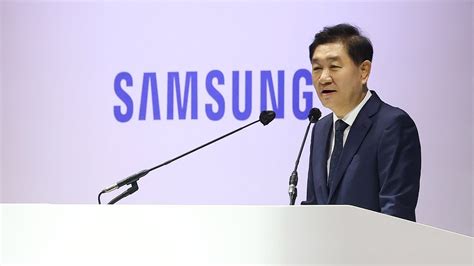 삼성 반도체 감산 없다…챗gpt와 시너지 기대 연합뉴스tv Yonhapnewstv Youtube