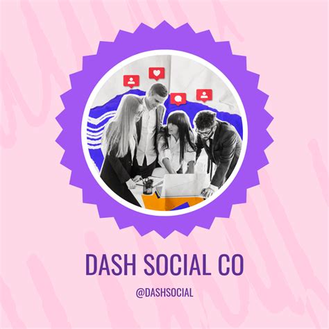 Free Instagram Profile Templates To Customize Online