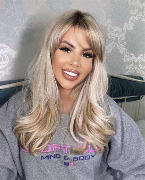 Love Island S Hannah Elizabeth Teases Brand New Projects News Anyway