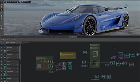 Usd Composer 202310 Beta Now Available Samples And Examples Nvidia