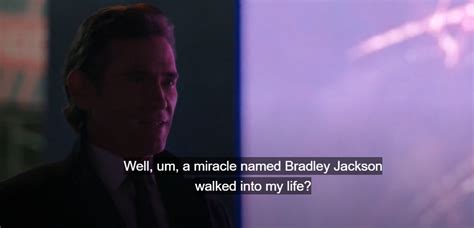 The Morning Show Cory Ellison And Bradley Jackson On Tumblr