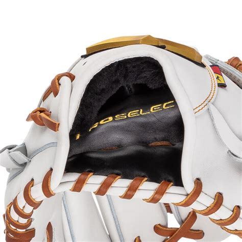 Mizuno Pro Select 12 Fastpitch Softball Glove Gpsf 11d